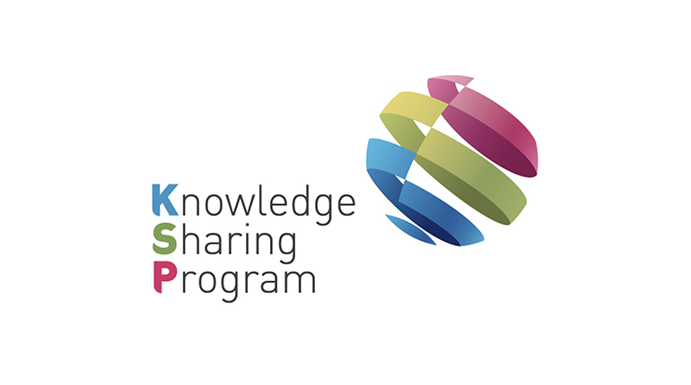 KSP(Knowledge Sharing Program)